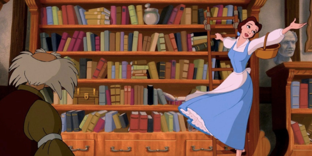 How Well Do You Know the Different Versions of Beauty and the Beast ...