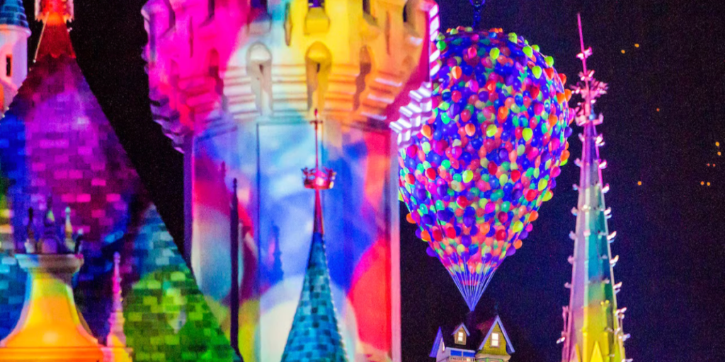 Do You Know the Physics Behind the Magic of Disney? – The Most Magical ...